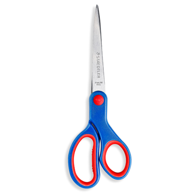 Staedtler Noris Hobby scissors 21 cm | Pen Store