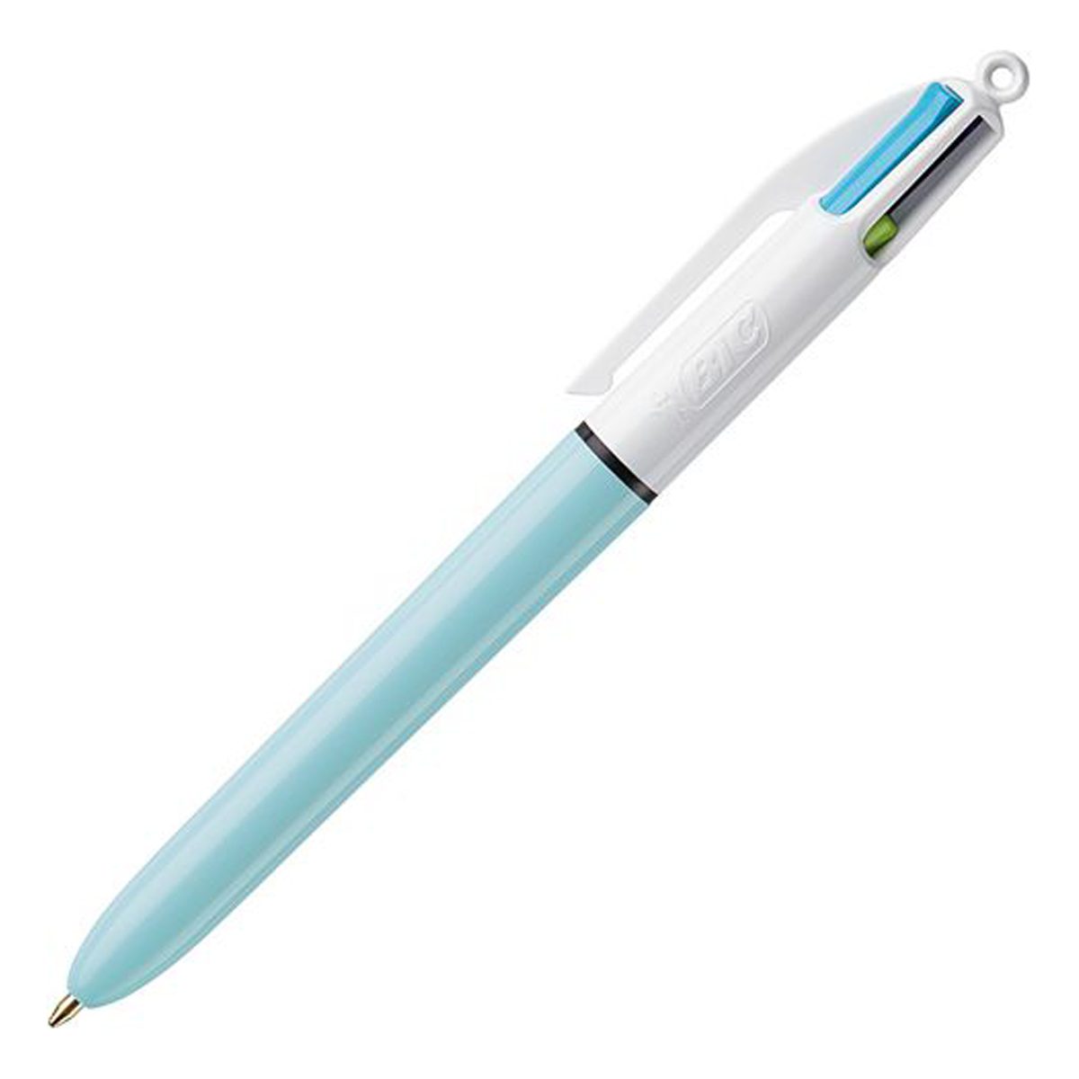 4 Colours Fun Multi Ballpoint Pen
