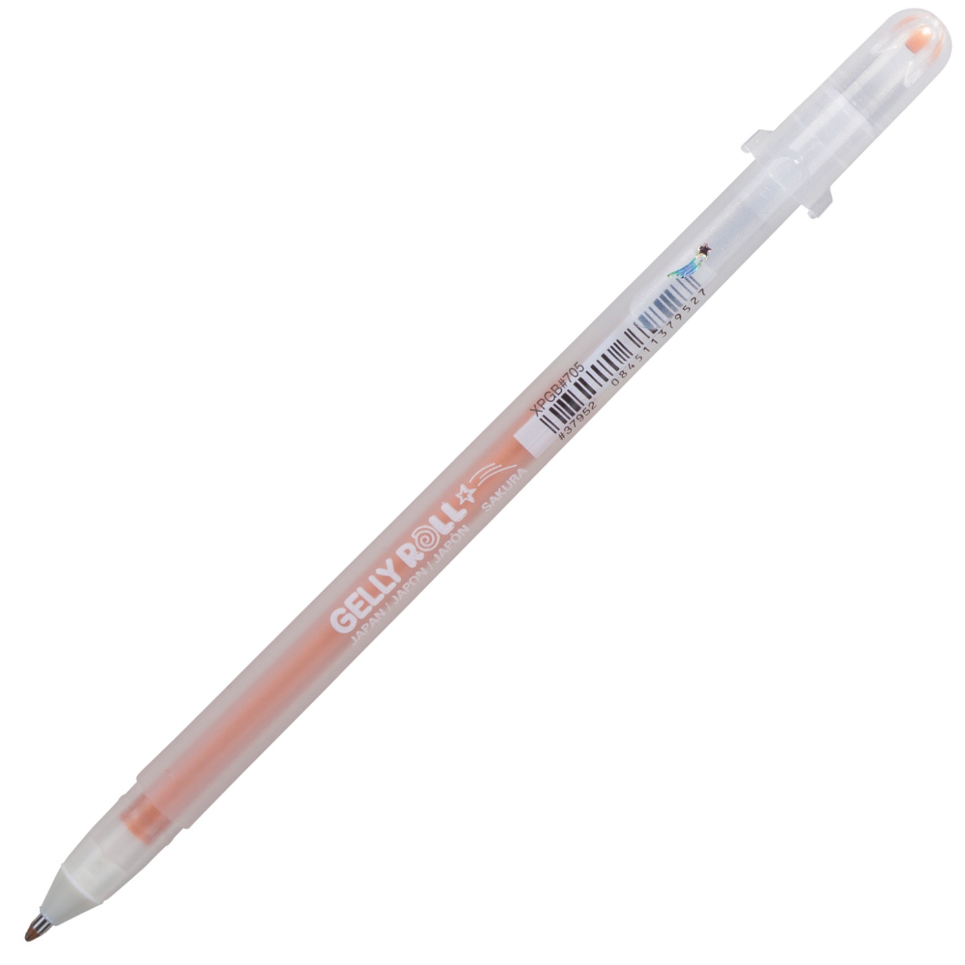 Jelly roll pen store