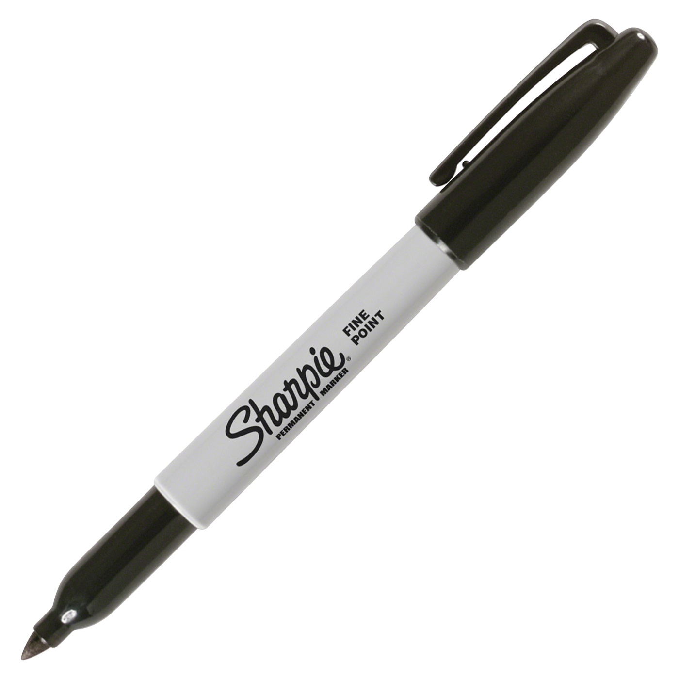 Sharpie markers store