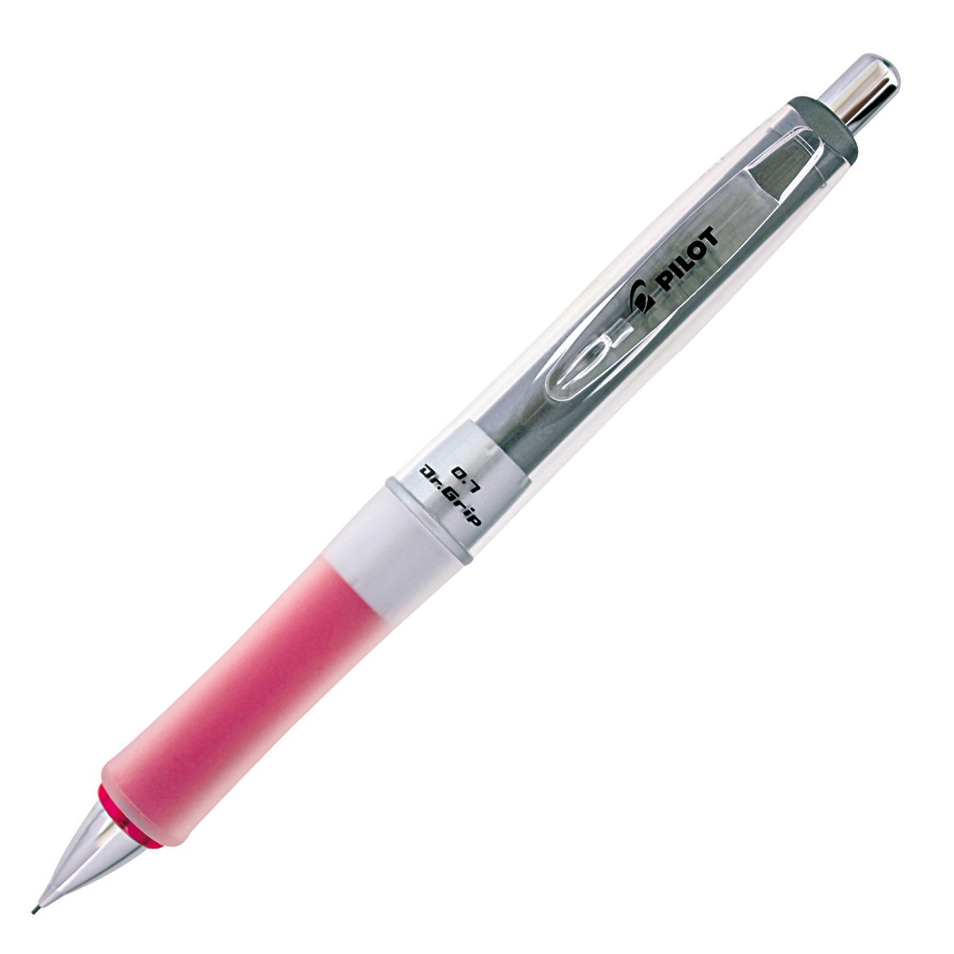 Dr Grip 0 7 Mechanical pencil