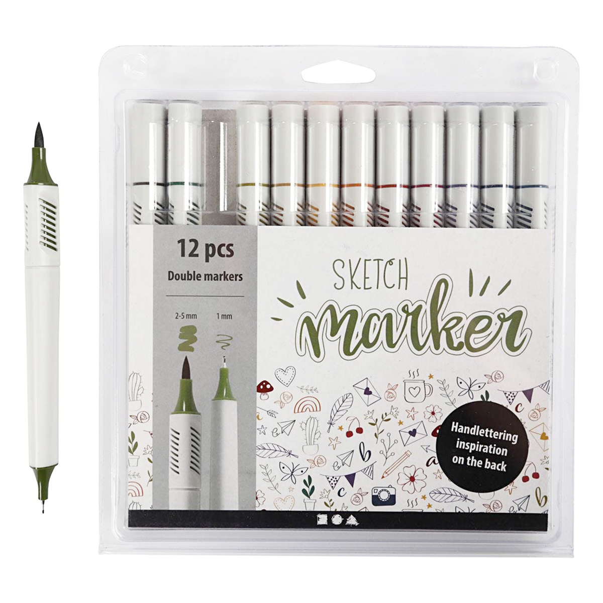 Illustration pens store