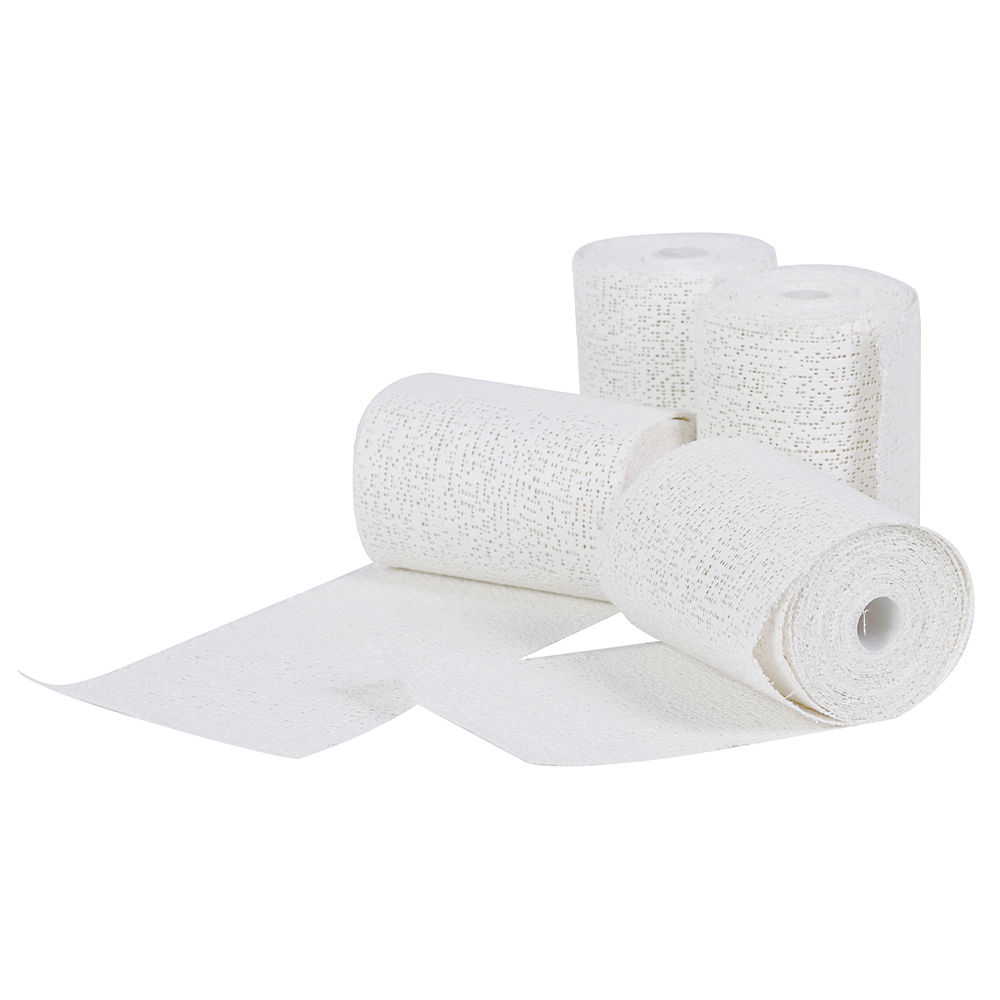 Bandage roll store