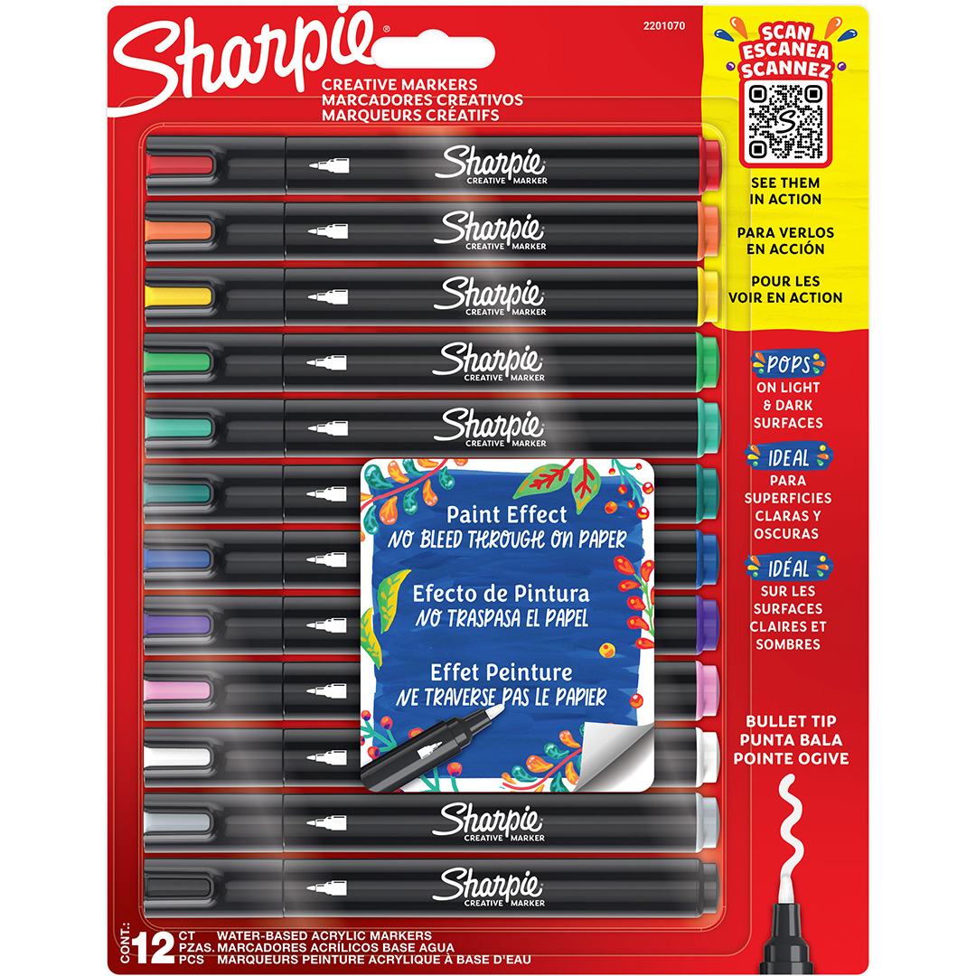 Sharpie store store