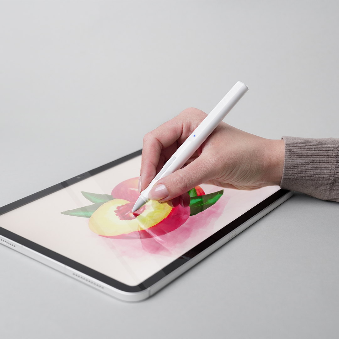 Digital pen and pad store