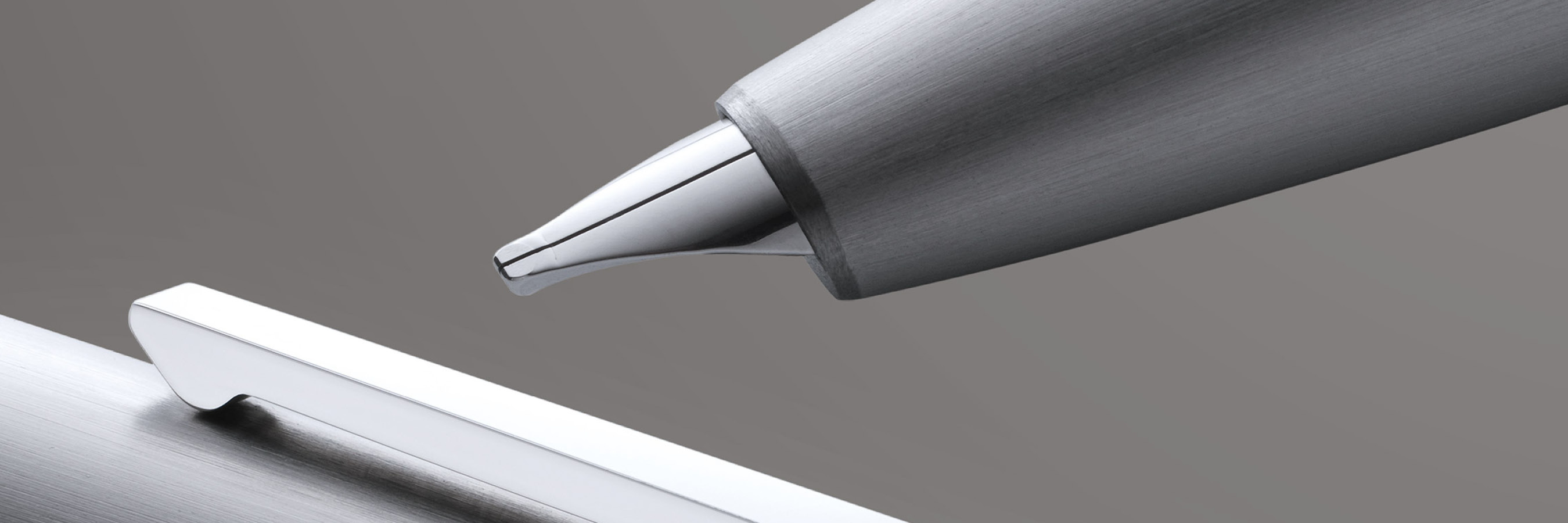 Guide: How to Choose a Fountain Pen | Pen Store