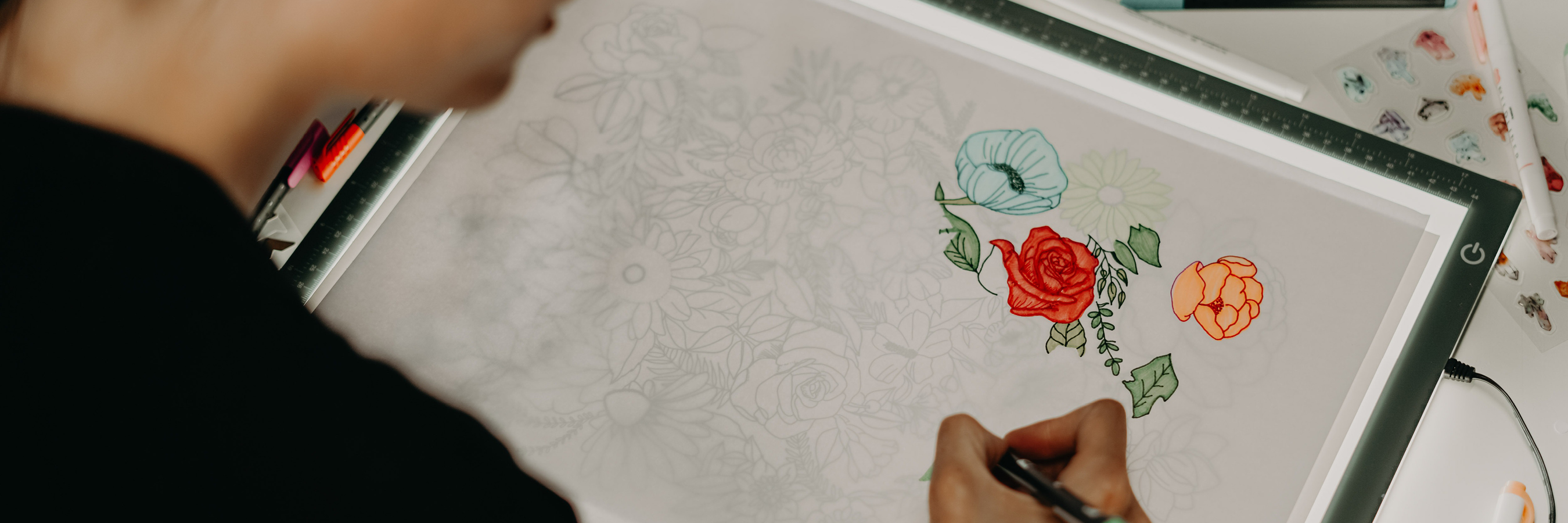 Guide to Lightboxes – Buying Tips & Usage