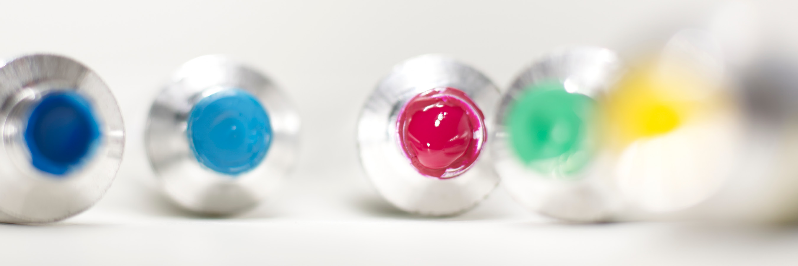 What is Gouache Paint?