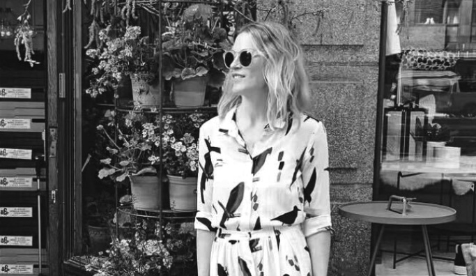 Louise recommends – Staff picks | Pen Store