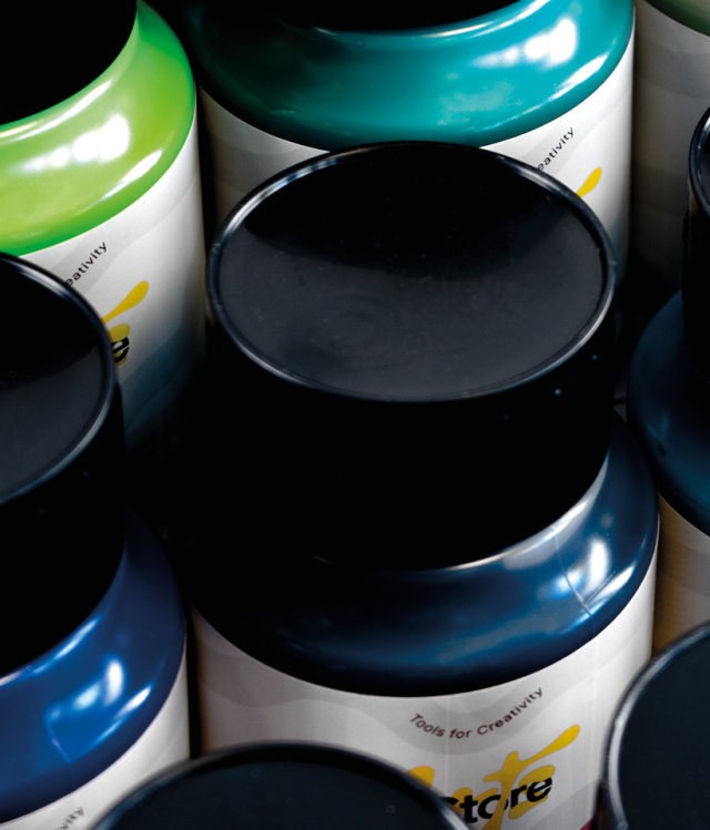 Pen Store - Huge range of pens, art supplies, and fine writing.