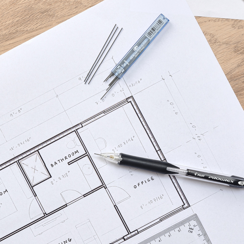 Best Mechanical Pencil – Our Guide to Mechanical Pencils | Pen Store